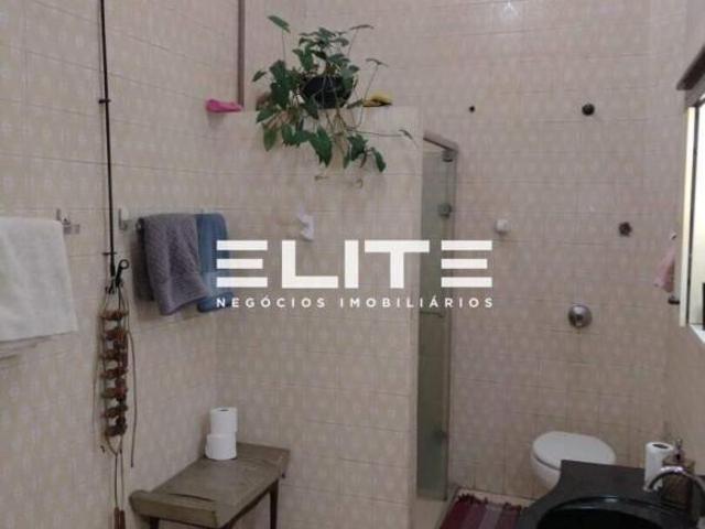 Sobrado com 3 dormitórios à venda, 167 m² por R$ 850.000,00 Centro Santo André/SP