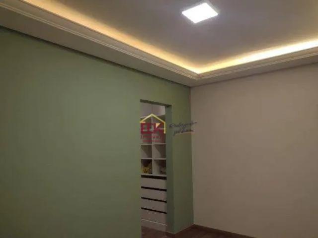 Sobrado com 3 dormitórios à venda, 167 m² por R$ 850.000,00 Condomínio Vale do Sol Tremembé/SP