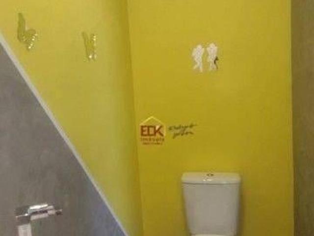 Sobrado com 3 dormitórios à venda, 167 m² por R$ 850.000,00 Condomínio Vale do Sol Tremembé/SP