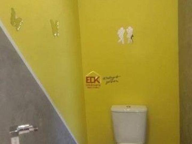 Sobrado com 3 dormitórios à venda, 167 m² por R$ 850.000,00 Condomínio Vale do Sol Tremembé/SP
