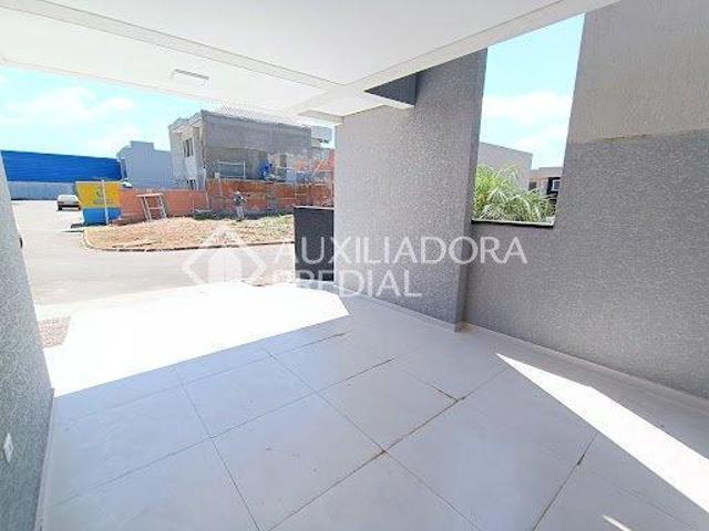Sobrado com 3 dormitórios à venda, 167 m² por R$ 890.000,00 Ouro Fino São José dos Pinhais/PR