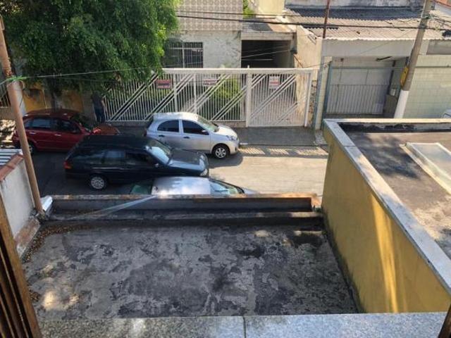 Sobrado com 3 dormitórios à venda, 167 m² por R$ 950.000,00 Chácara Mafalda São Paulo/SP