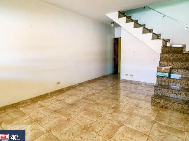 SOBRADO COM 3 DORMITÓRIOS A VENDA, 167m² VILA MOREIRA GUARULHOS SP