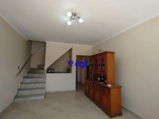 Sobrado com 3 dormitórios à venda, 168 m² Butantã São Paulo/SP