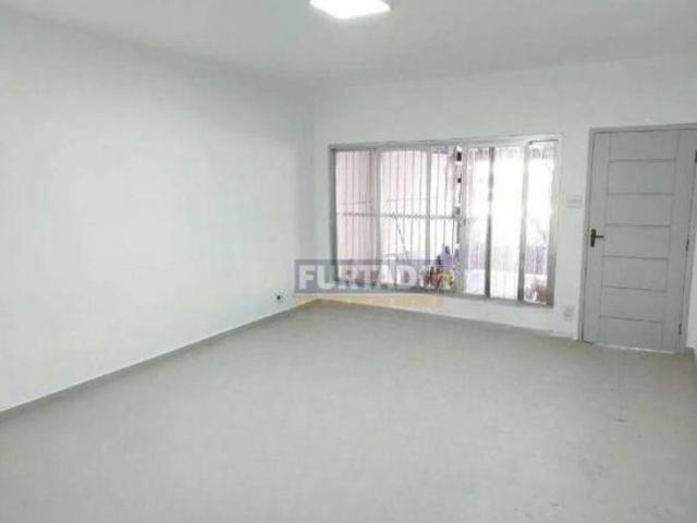 Sobrado com 3 dormitórios à venda, 168 m² Jardim Bela Vista Santo André/SP