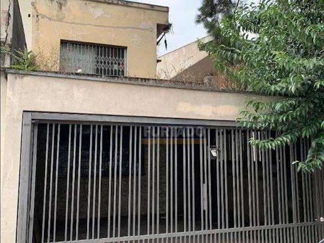 Sobrado com 3 dormitórios à venda, 168 m² Jardim Bela Vista Santo André/SP