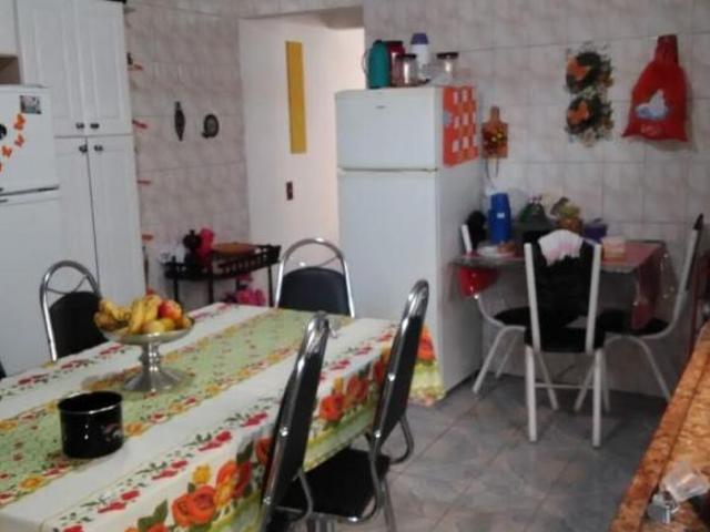 SOBRADO COM 3 DORMITÓRIOS A VENDA, 168 m² Jardim da Mamãe Guarulhos SP