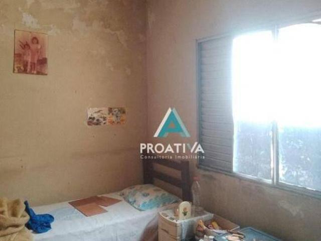 Sobrado com 3 dormitórios à venda, 168 m² Jardim São Caetano São Caetano do Sul/SP