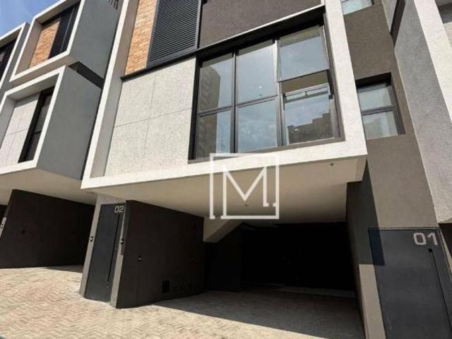 Sobrado com 3 dormitórios à venda, 168 m² por R$ 1.937.000,01 Klabin São Paulo/SP