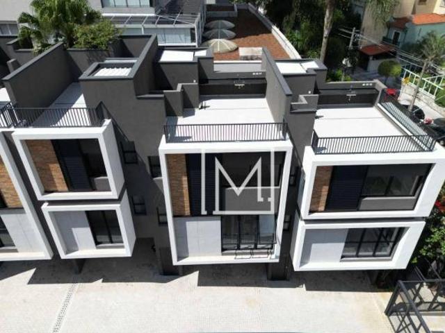 Sobrado com 3 dormitórios à venda, 168 m² por R$ 1.937.000,00 Klabin São Paulo/SP