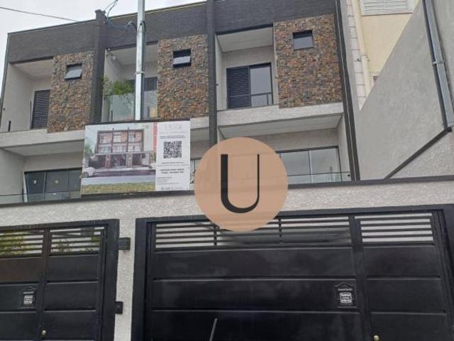 Sobrado com 3 dormitórios à venda, 168 m² por R$ 1.065.000,00 Vila Formosa São Paulo/SP