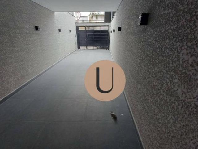 Sobrado com 3 dormitórios à venda, 168 m² por R$ 1.065.000,00 Vila Formosa São Paulo/SP