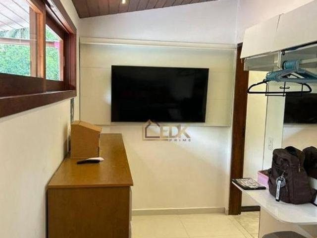Sobrado com 2 dormitórios à venda, 168 m² por R$ 900.000,00 Figueira Pé da Serra Ubatuba/SP