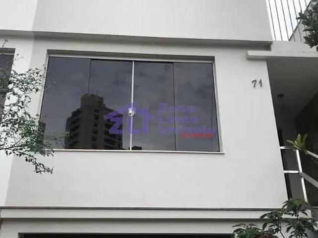 Sobrado com 3 dormitórios à venda, 168 m² por R$ 1.200.000,00 Mooca São Paulo/SP