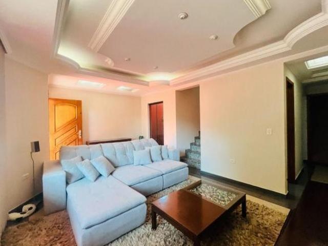 Sobrado com 3 dormitórios à venda, 168 m² por R$ 1.299.000,00 Paraíso Santo André/SP
