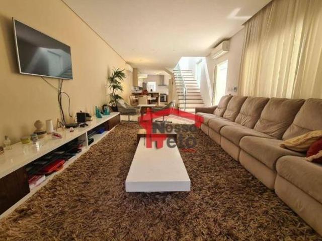 Sobrado com 3 dormitórios à venda, 168 m² por R$ 1.300.000,00 Parque São Domingos São Paulo/SP
