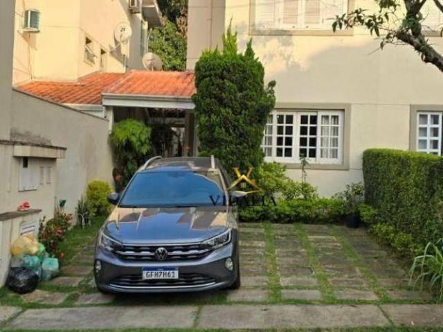 Sobrado com 3 dormitórios à venda, 168 m² por R$ 1.385.000,00 Ponte Grande Guarulhos/SP