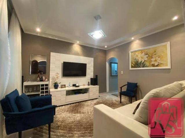 Sobrado com 3 dormitórios à venda, 168 m² por R$ 530.000,00 Cooperativa São Bernardo do Campo/SP