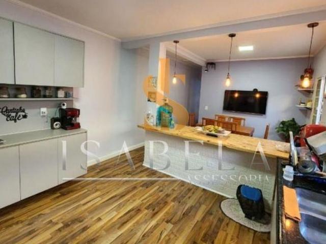 Sobrado com 3 dormitórios à venda, 168 m² por R$ 550.000,00 Sacomã São Paulo/SP