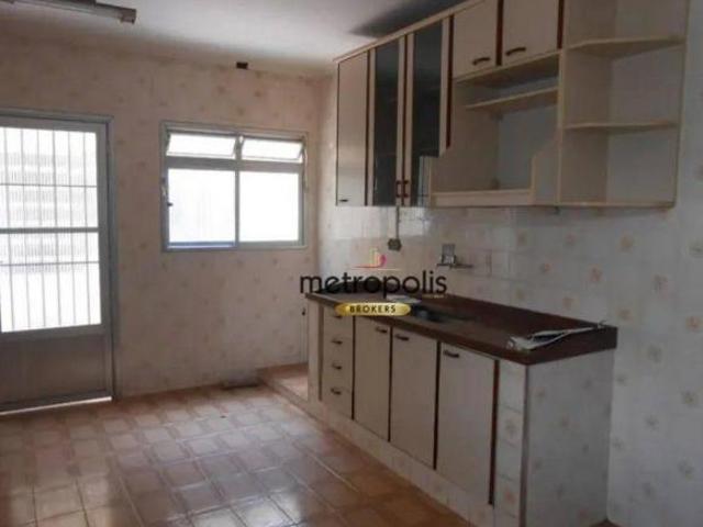Sobrado com 3 dormitórios à venda, 168 m² por R$ 628.000,00 Vila Ema São Paulo/SP