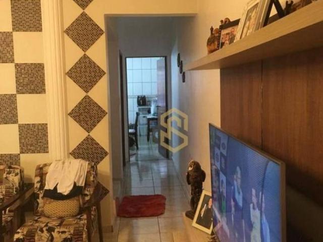 Sobrado com 3 dormitórios à venda, 168 m² por R$ 640.000,00 Jardim Primavera Indaiatuba/SP