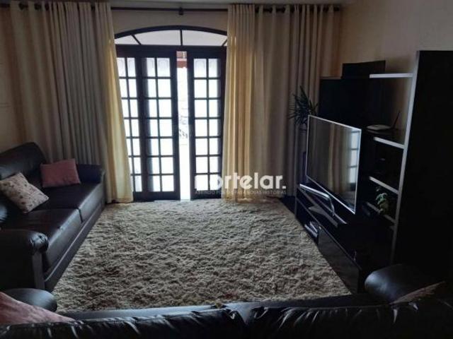 Sobrado com 3 dormitórios à venda, 168 m² por R$ 650.000,00 Imirim São Paulo/SP