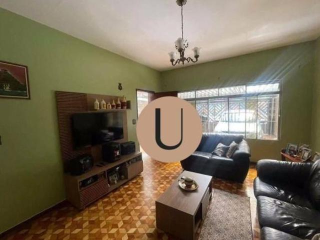 Sobrado com 3 dormitórios à venda, 168 m² por R$ 670.000,00 Vila Jordanópolis São Bernardo do Ca