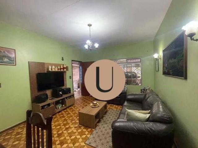 Sobrado com 3 dormitórios à venda, 168 m² por R$ 670.000,00 Vila Jordanópolis São Bernardo do Ca