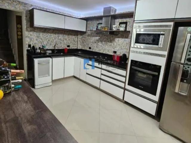 Sobrado com 3 dormitórios à venda, 168 m² por R$ 740.000,00 Freguesia do Ó São Paulo/SP