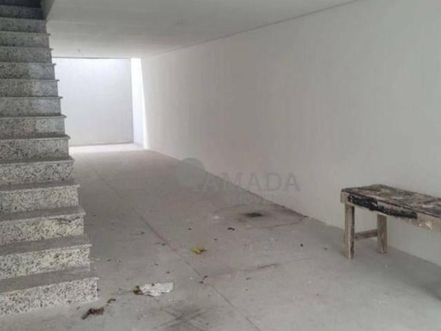Sobrado com 3 dormitórios à venda, 168 m² por R$ 750.000,00 Vila Santa Teresa Zona Leste São