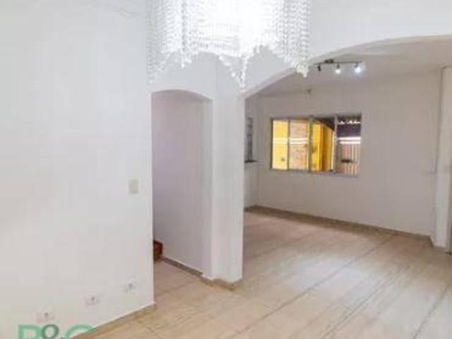 Sobrado com 3 dormitórios à venda, 168 m² por R$ 786.000,00 Jabaquara São Paulo/SP