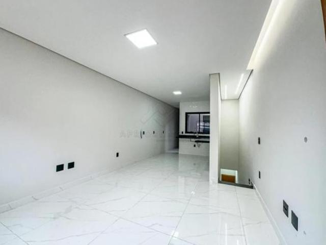 Sobrado com 3 dormitórios à venda, 168 m² por R$ 810.000,00 todo mobiliado Parque Oratório Sant