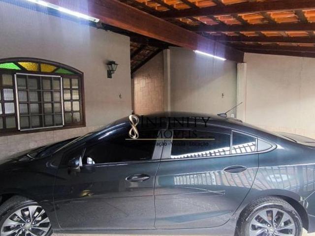 Sobrado com 3 dormitórios à venda, 168 m² por R$ 829.000,00 Bosque dos Eucaliptos São José dos C