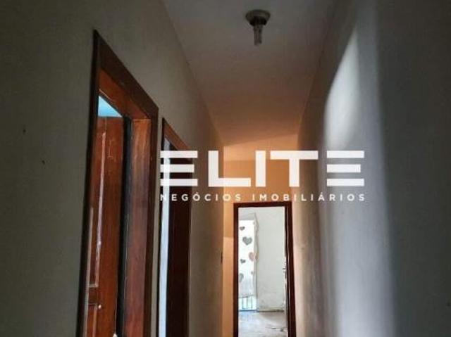 Sobrado com 3 dormitórios à venda, 168 m² por R$ 850.000,00 Jardim Bela Vista Santo André/SP
