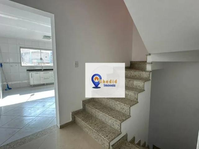 Sobrado com 3 dormitórios à venda, 168 m² por R$ 900.000,00 Vila Beatriz São Paulo/SP