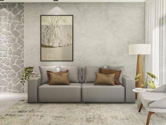 Sobrado com 3 dormitórios à venda, 169 m² por R$ 1.295.553,95 Portão Curitiba/PR