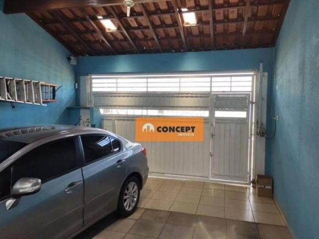 Sobrado com 3 dormitórios à venda, 169 m² por R$ 490.000,00 Parque Maria Helena Suzano/SP