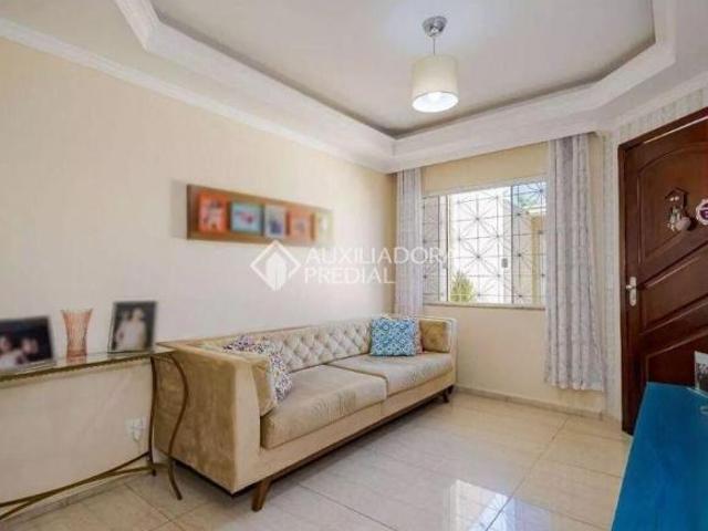 Sobrado com 3 dormitórios à venda, 169 m² por R$ 689.000,00 Ouro Fino São José dos Pinhais/PR