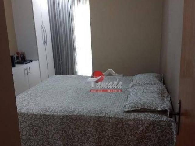 Sobrado com 3 dormitórios à venda, 169 m² por R$ 795.000,00 Cidade Patriarca São Paulo/SP