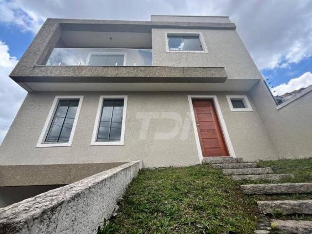 Sobrado com 3 dormitórios à venda, 169 m² por R$ 930.000,00 Jardim das Américas Curitiba/PR