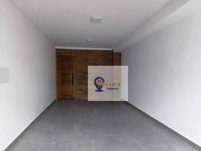 Sobrado com 3 dormitórios à venda, 169 m² por R$ 890.000,00 Parque das Paineiras São Paulo/SP