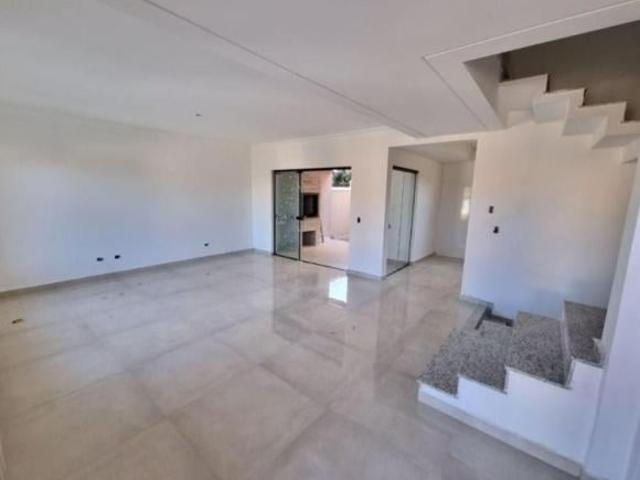 Sobrado com 3 dormitórios à venda, 169 m² por R$ 900.000,00 Jardim das Américas Curitiba/PR