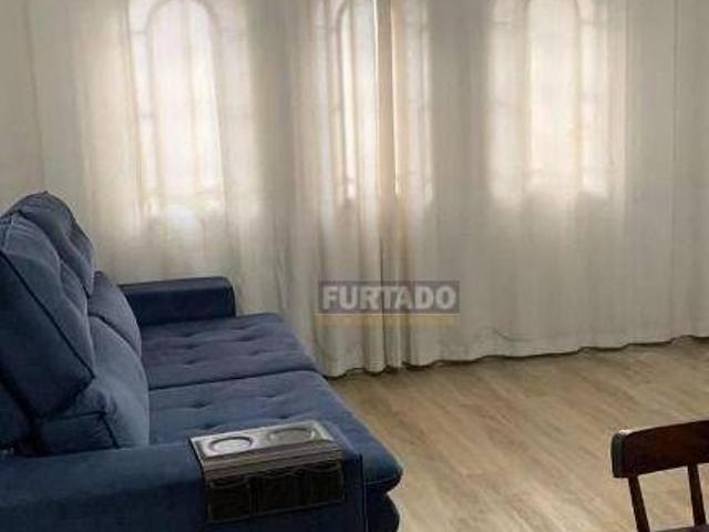 Sobrado com 3 dormitórios à venda, 160 m² Santa Maria São Caetano do Sul/SP