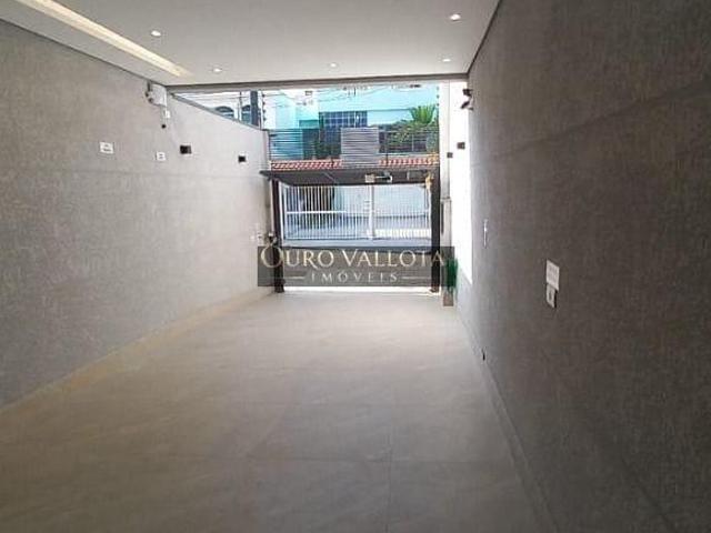 Sobrado com 3 dormitórios à venda, 160 m² por R$ 1.460.000,00 Vila Mariana São Paulo/SP