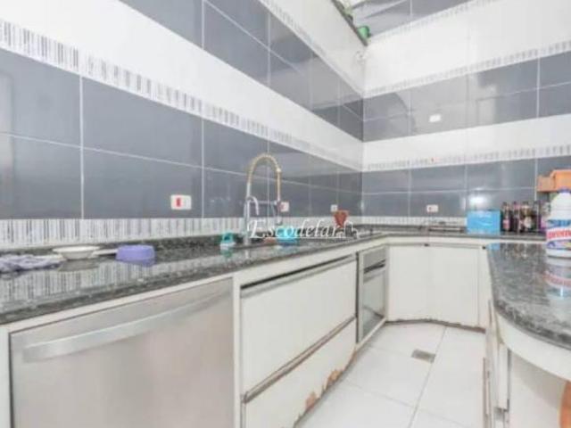 Sobrado com 3 dormitórios à venda, 160 m² por R$ 1.483.000,00 Tucuruvi São Paulo/SP