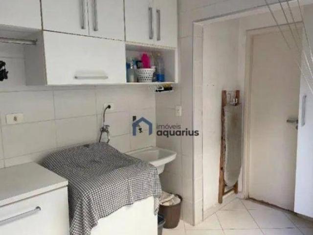 Sobrado com 3 dormitórios à venda, 160 m² por R$ 1.490.000,00 Villa Branca Jacareí/SP