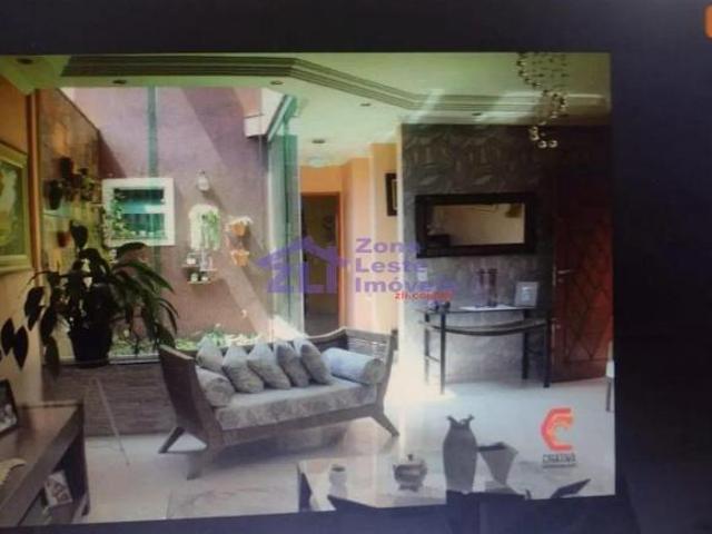 Sobrado com 3 dormitórios à venda, 160 m² por R$ 1.500.000,00 Vila Formosa São Paulo/SP