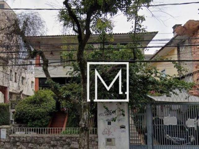 Sobrado com 3 dormitórios à venda, 160 m² por R$ 1.590.000,00 Aclimação São