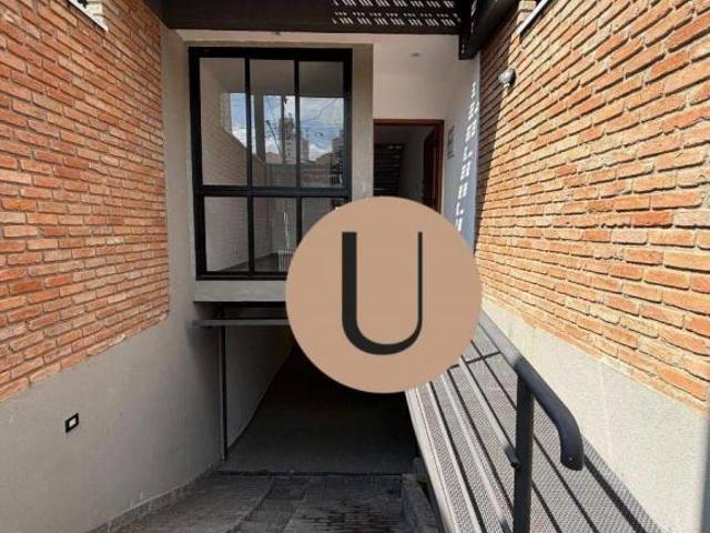 Sobrado com 3 dormitórios à venda, 160 m² por R$ 1.620.000,00 Parque da Mooca São Paulo/SP