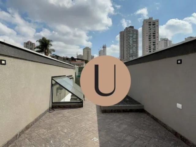 Sobrado com 3 dormitórios à venda, 160 m² por R$ 1.625.000,00 Parque da Mooca São Paulo/SP